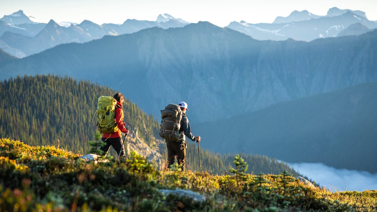 The Right Tools for Every Adventure