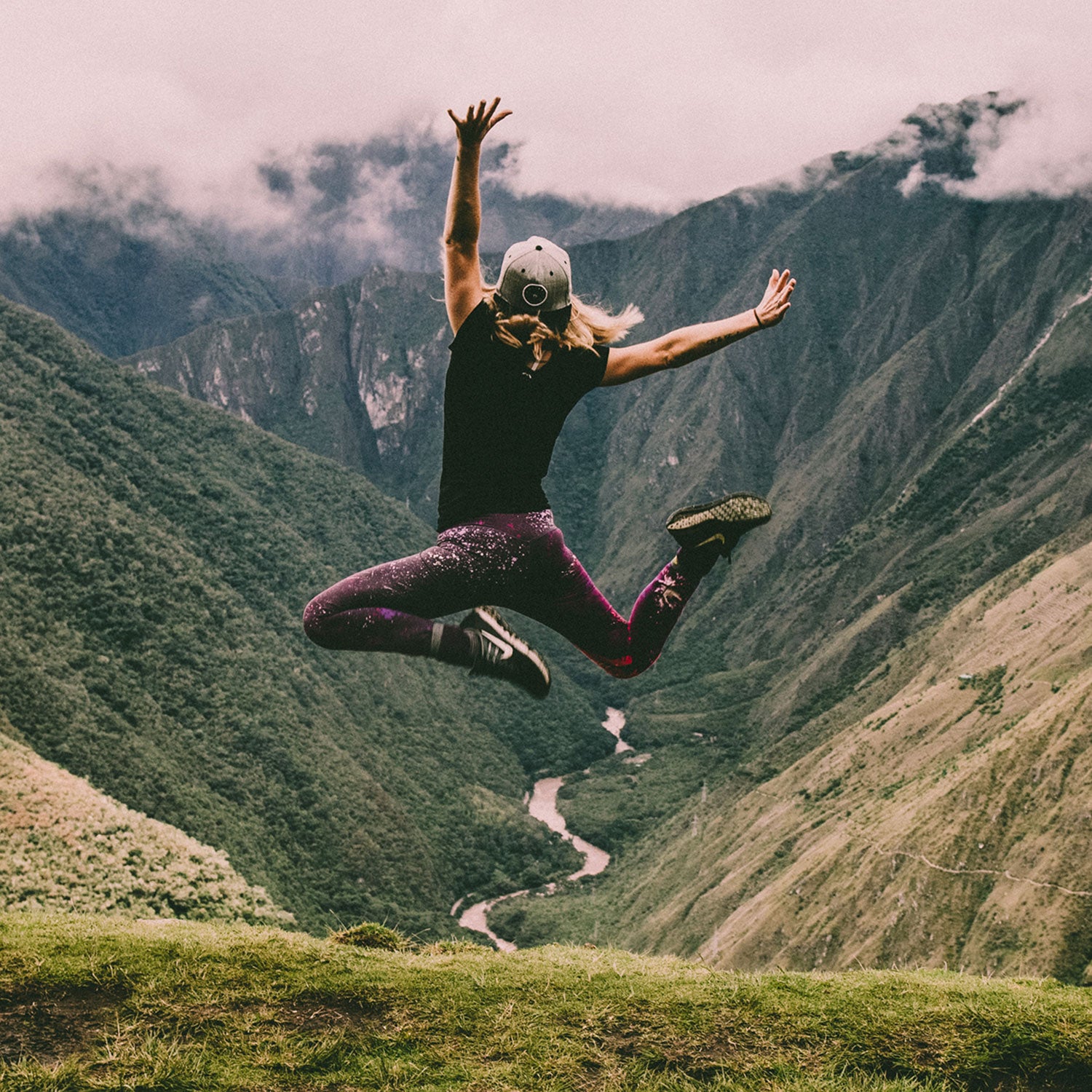 What Brings Me Joy - Outside Online