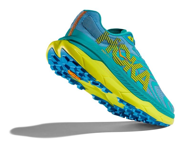 Hoka Just Made My Favorite Trail Shoe Even Better