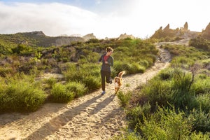 Your Dog Deserves More Hikes