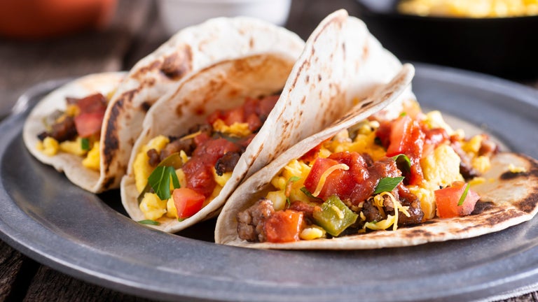 5 Recovery Foods That Pro Athletes Can’t Get Enough Of