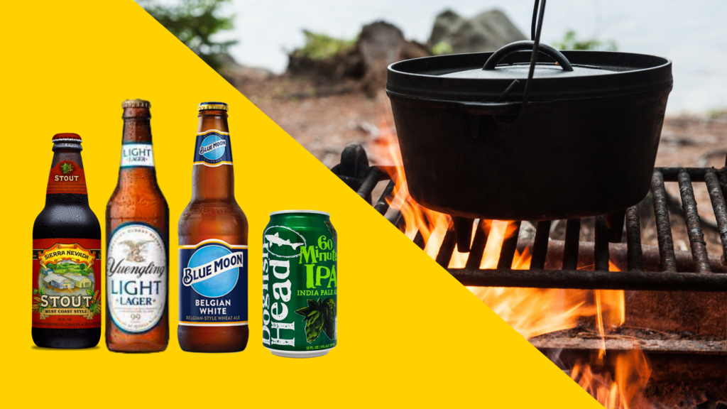 Cheers to Flavor: How to Use Your Favorite Beers to Make Delicious ...