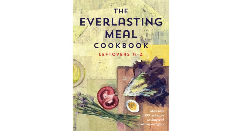 Reduce Food Waste with Radish Greens Pesto