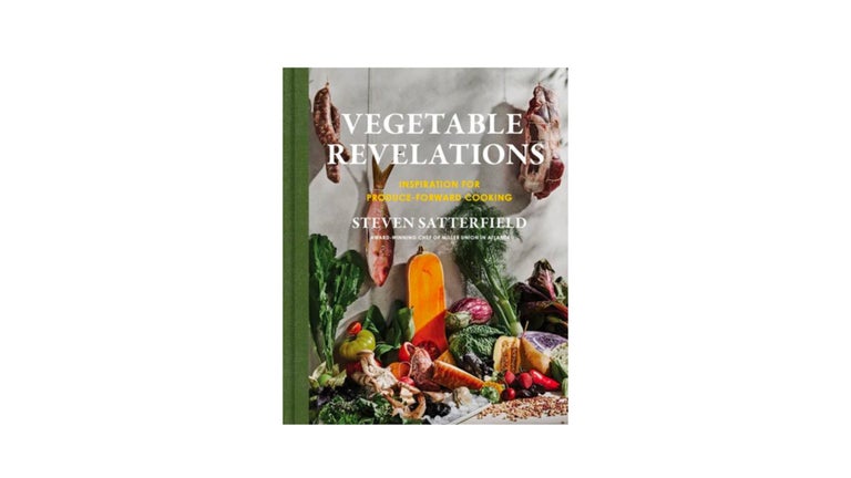 Five Vegetable-Forward Cookbooks for Spring - Outside Online