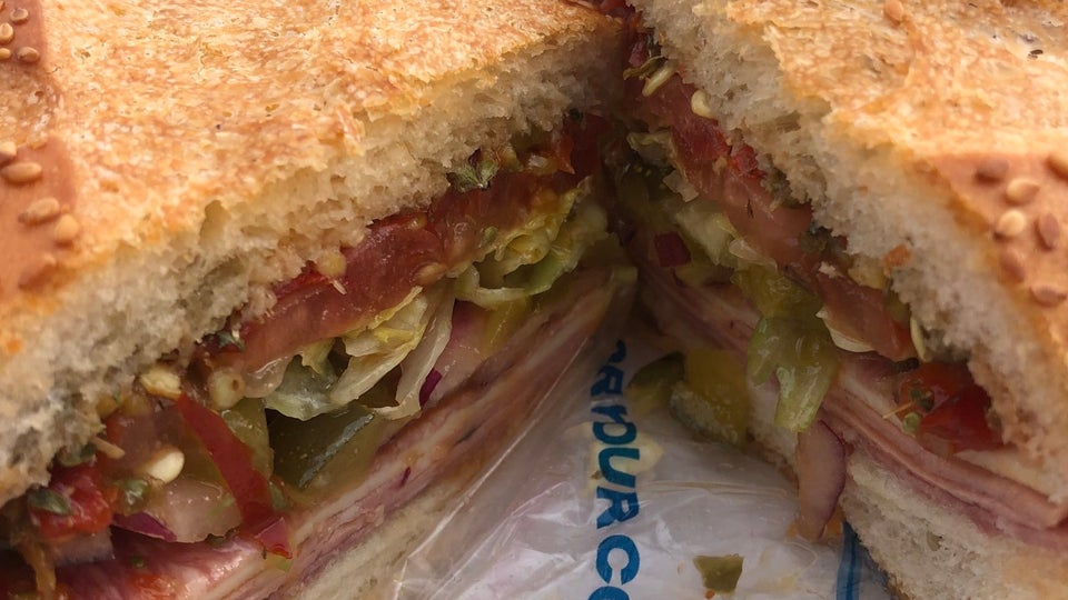 Sandwich Obsessed: the Best Italian Subs on the North Shore of Boston
