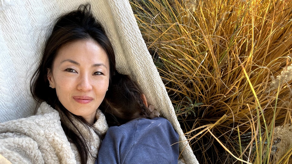 April Lee Is Ready for Her Next Test