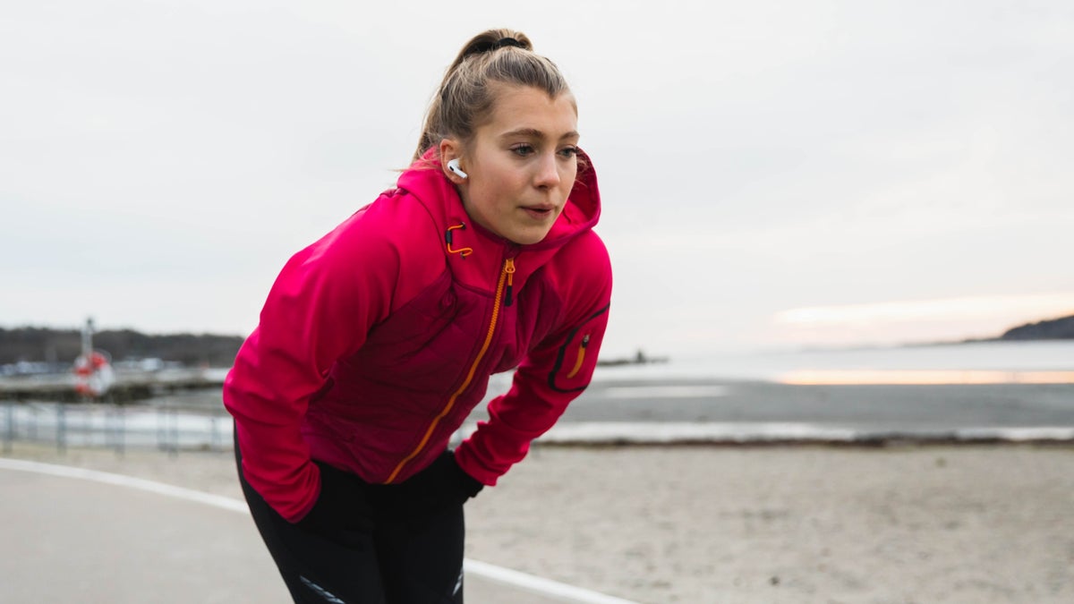 The Cold, Hard Evidence on Better Breathing for Athletes