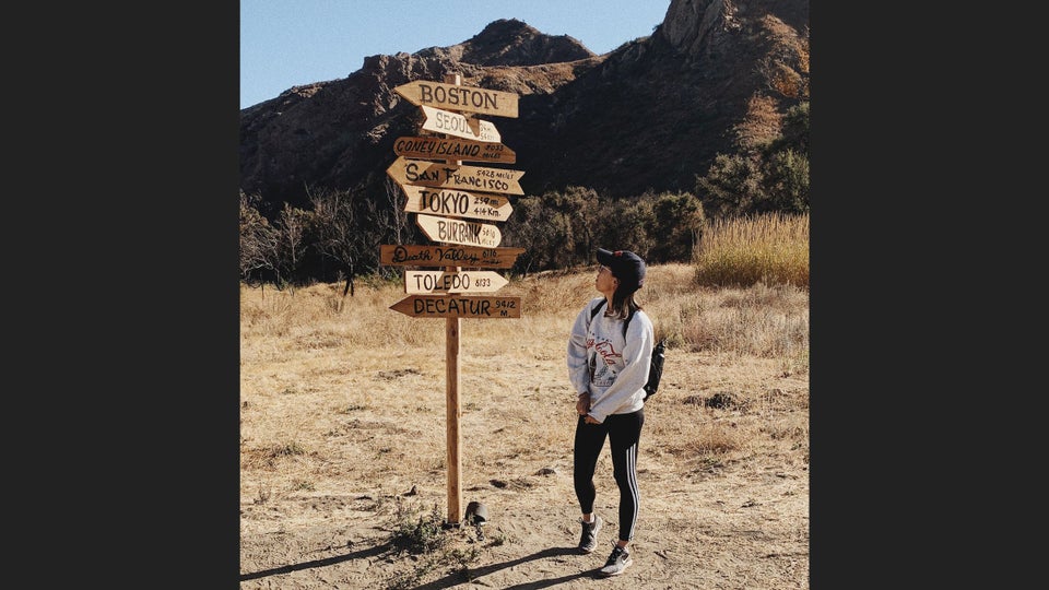 Casha Doemland Turns Her Pain into Art