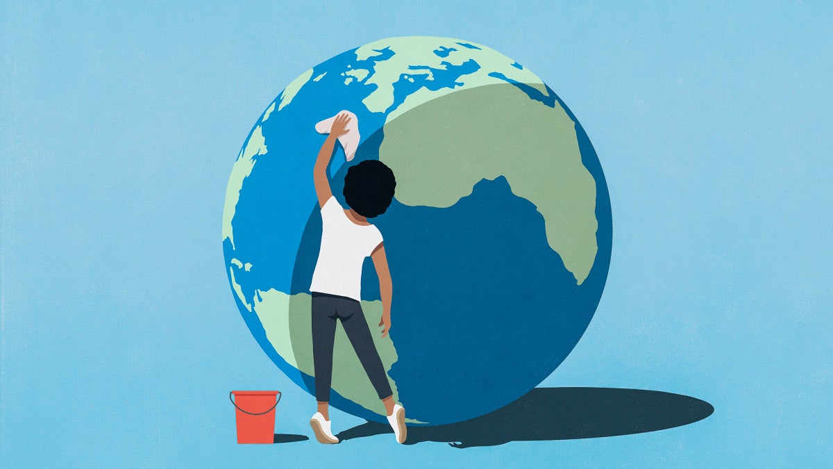 5 Meaningful Ways to Celebrate Earth Day