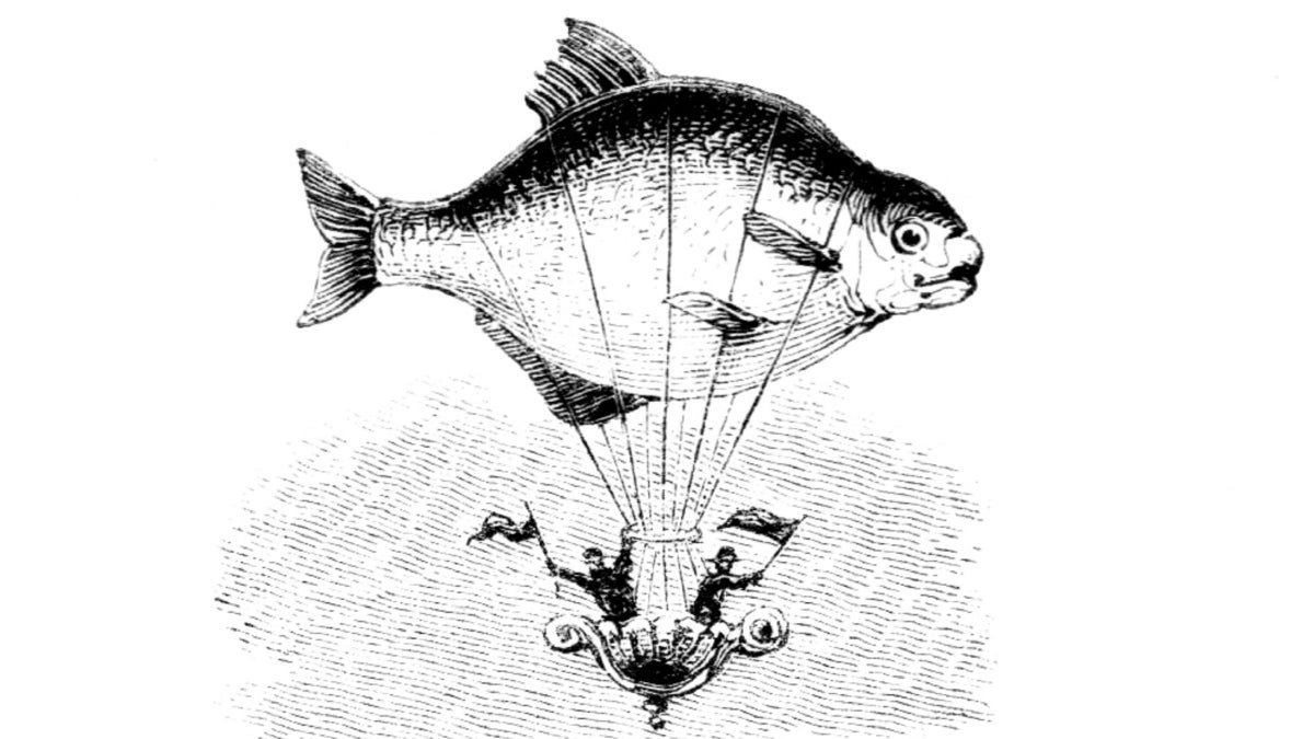 A Foolhardy Quest for the Holy Grail of Fly-Fishing - Outside Online