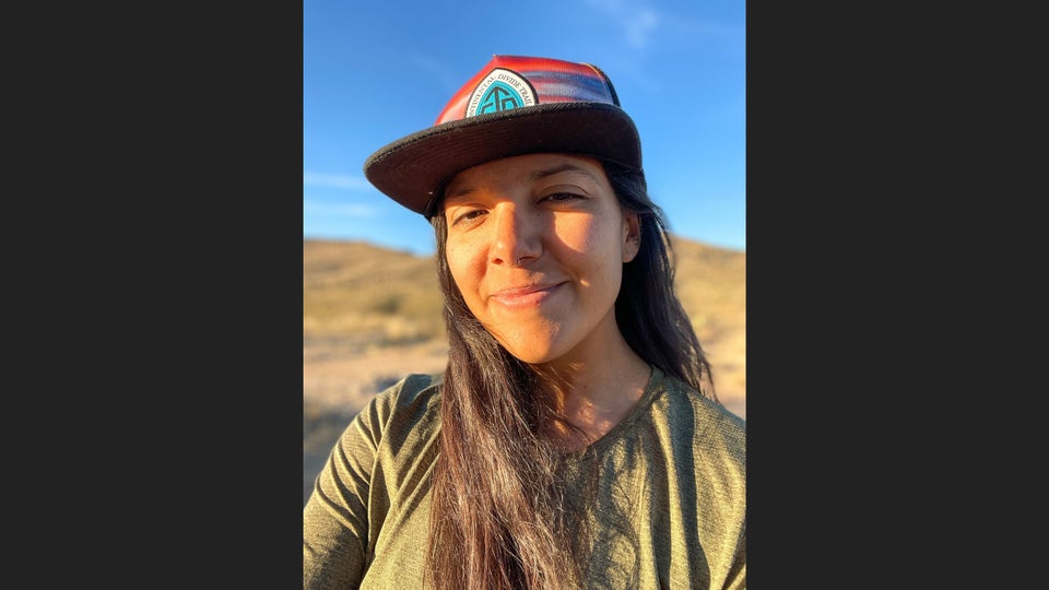 Gabaccia Is Taking Her Slow-Me-Down Medicine