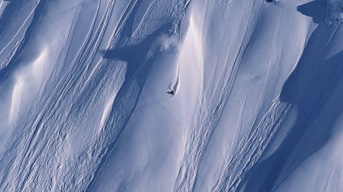 Skier Jeremy Nobis Found Dead at 52 - Outside Online