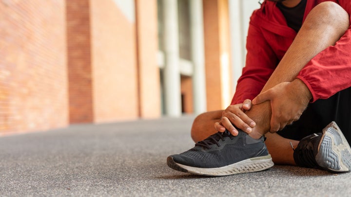 Ankle Mobility Exercises for Injury Prevention