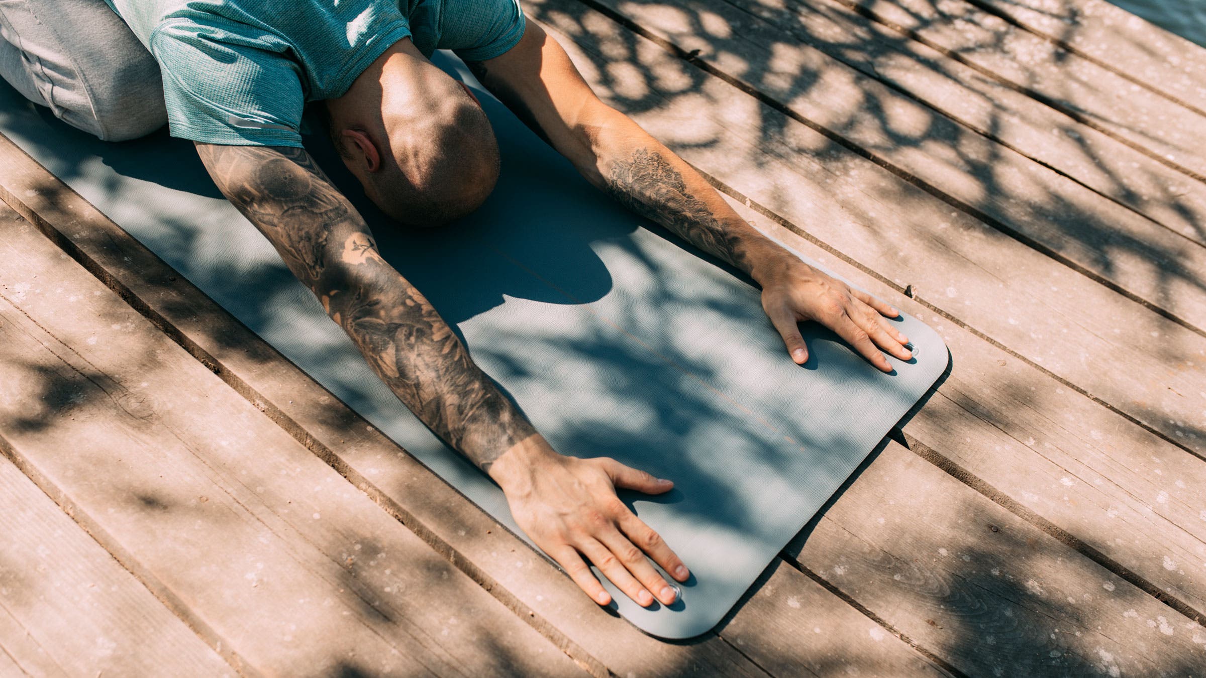 Should You Add Yoga to Your HIIT Workout?