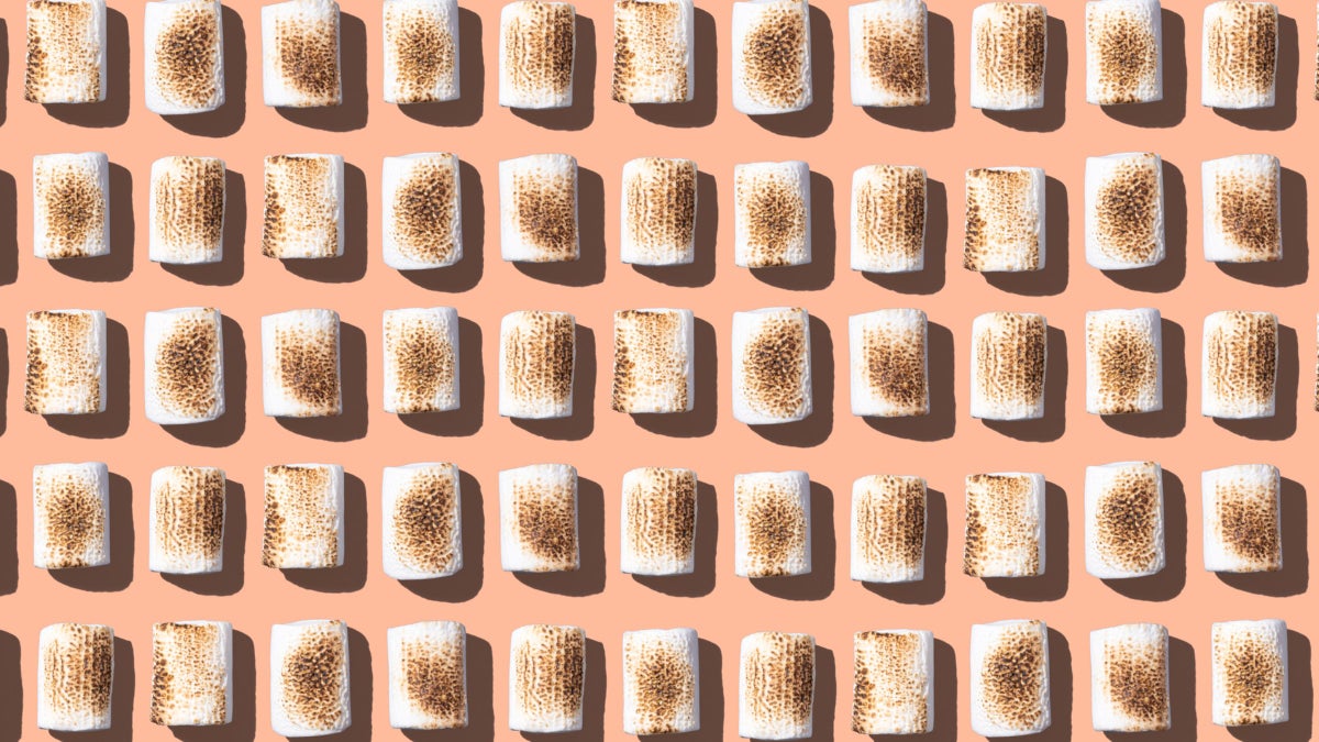 What Is The Best Marshmallow Brand at Hudson Becher blog