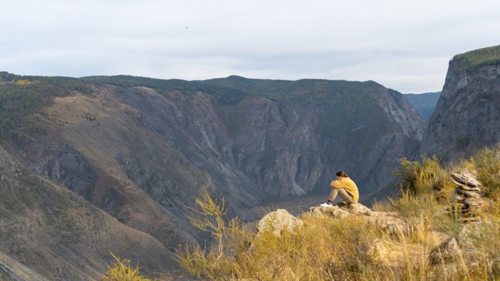 How to Make Peace with Missing Big Goals