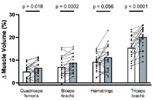 Yes, Even Slow-Twitchers Can Build Bigger Muscles