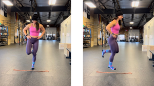 9 Exercises to Increase Strength and Mobility in Your Feet