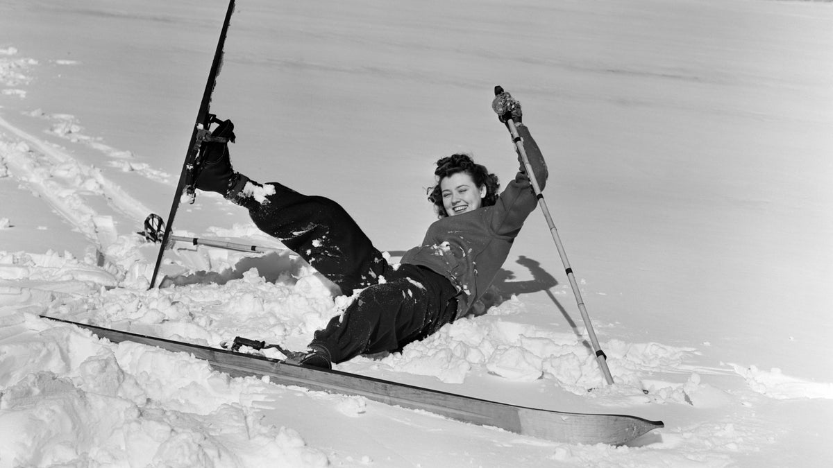 The Best Worst Accidents - Outside Online