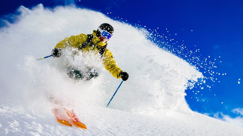 Alta Ski Area Records 900 Inches of Snow - Outside Online