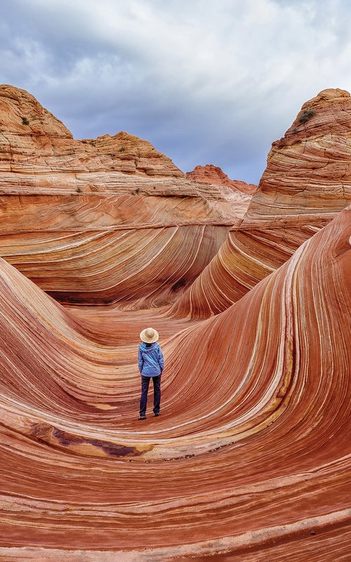 The 36 Best Places to Visit in the U.S. for Adventure