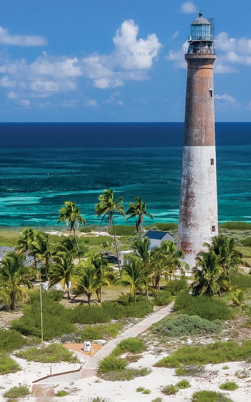 The 36 Best Places to Visit in the U.S. for Adventure