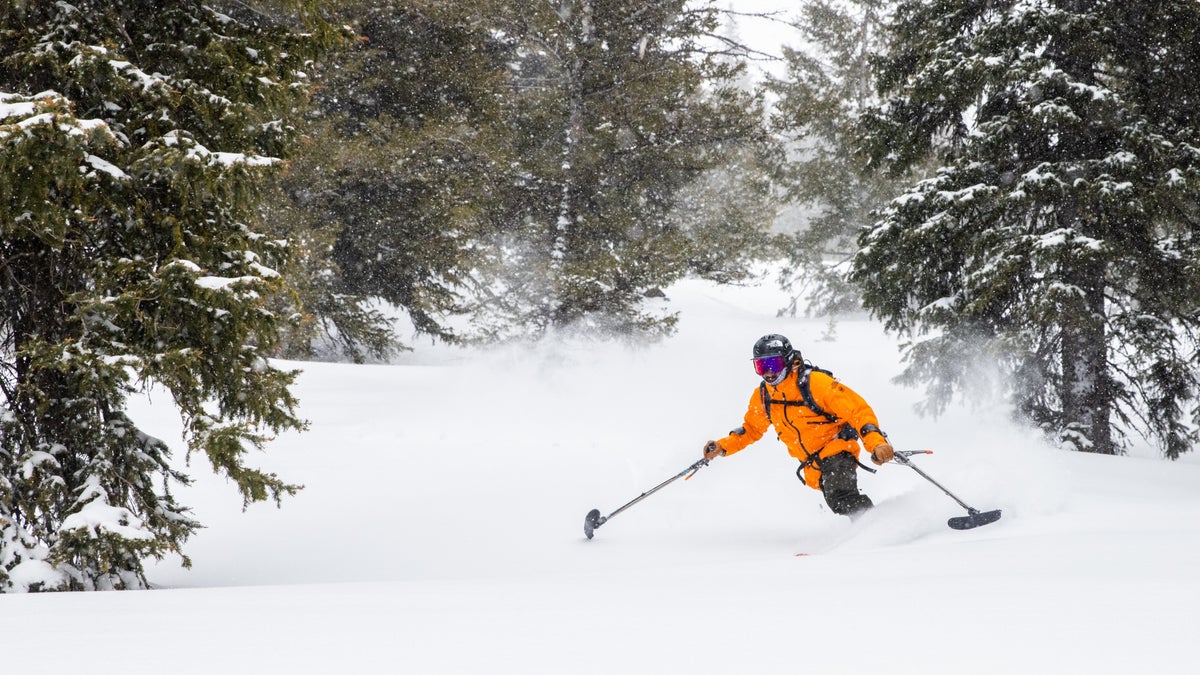 Vasu Sojitra Is All About Sharing the Fun