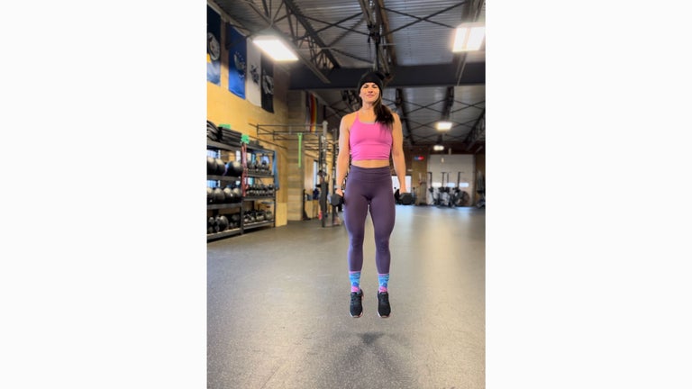 9 Exercises to Increase Strength and Mobility in Your Feet