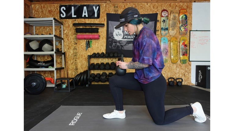 5 Mobility Exercises for Knee Pain