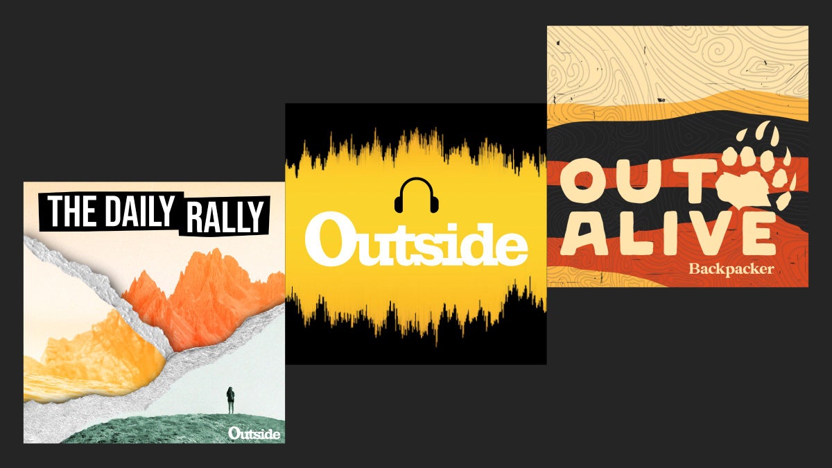 Listen to Our Podcasts? Tell Us What You Think.