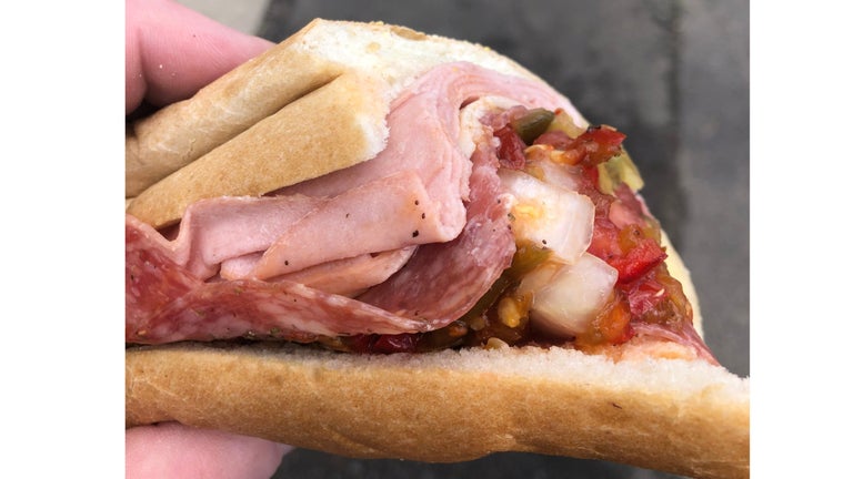 Sandwich Obsessed: the Best Italian Subs on the North Shore of Boston ...