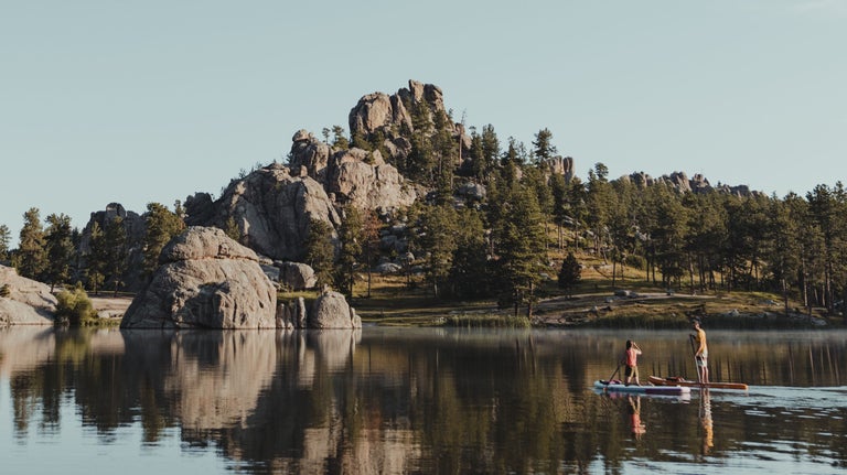 Explore South Dakota’s Hidden Adventure Paradise