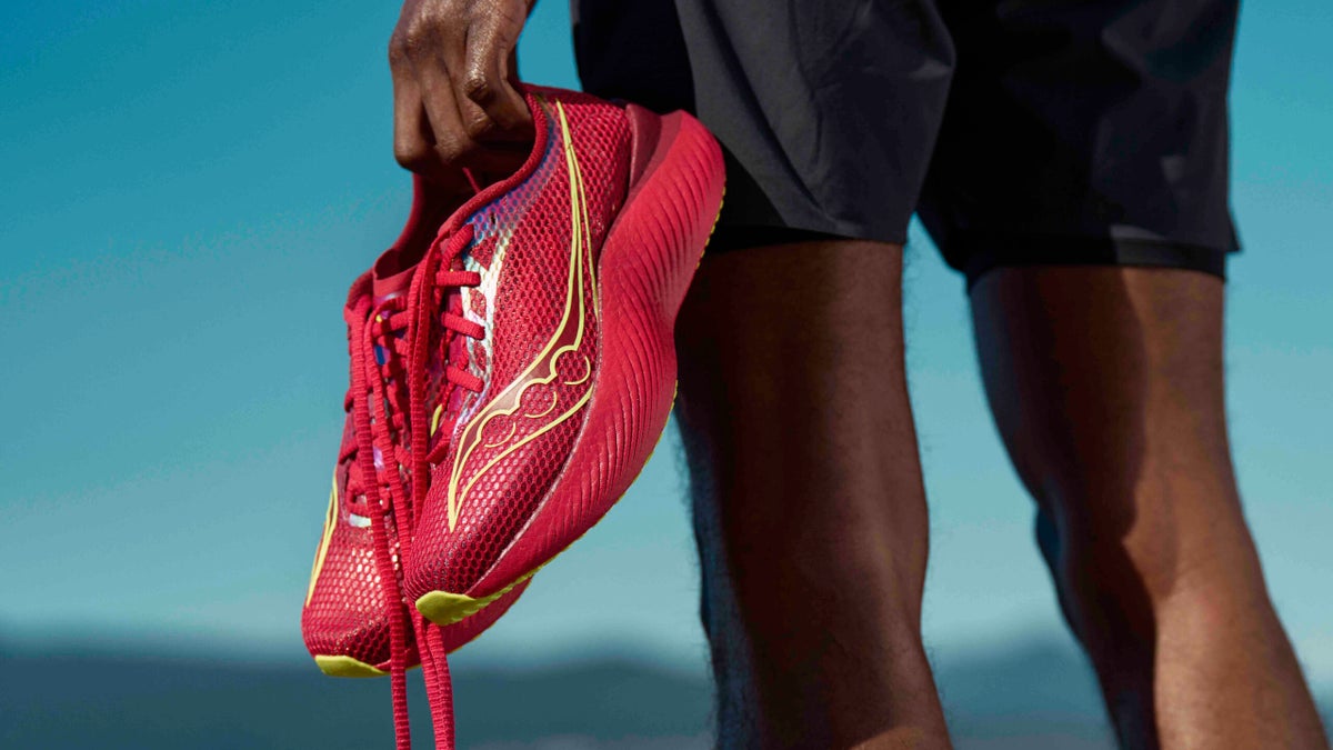 Ten Things You Didn’t Know About Saucony Running Shoes