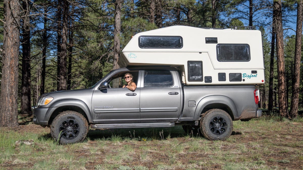 Our 12 Favorite Adventure Rigs from Overland Expo West 2023 - Outside ...