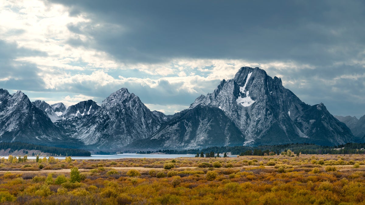 Years After My Mentor Died in the Backcountry, I Retraced His Final ...