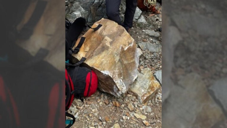 A Climber Was Killed by Rockfall in Utah’s Big Cottonwood Canyon