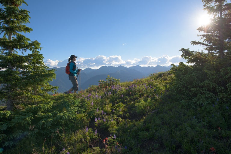 The Best Way to Spend a Summer Weekend in Vail