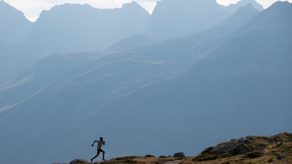 10 Rules for Altitude Training