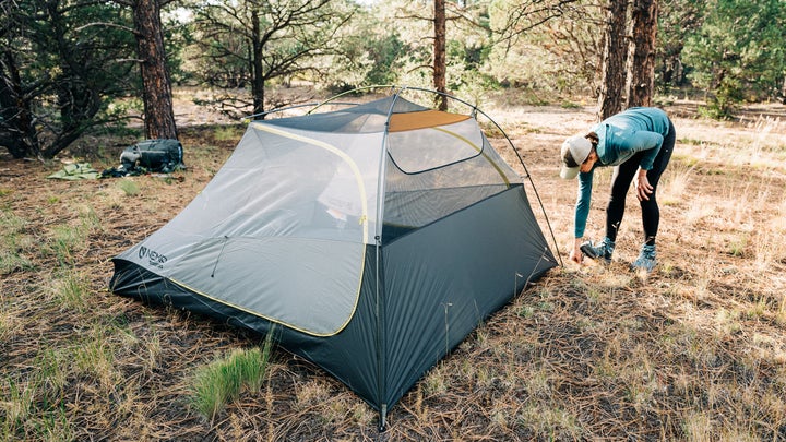 The Best Three-Season Tents of 2023
