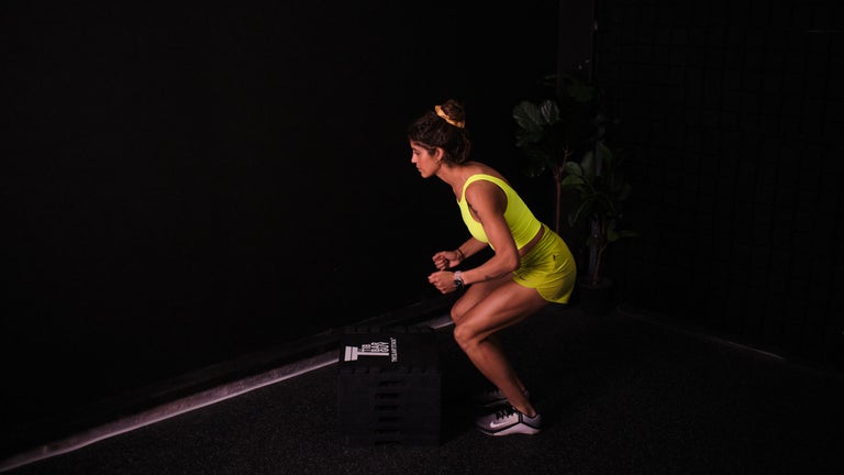 5 Hip Hinge Exercises to Improve Your Power, Stability and Posture