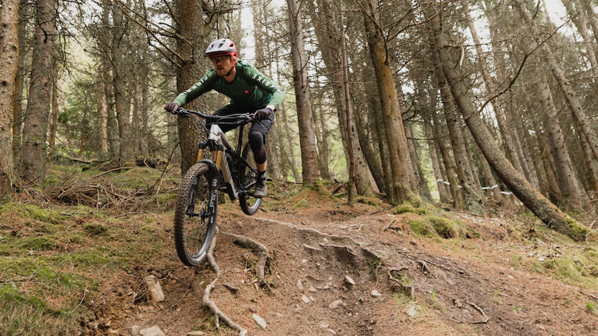 The Best Enduro Bikes of 2023