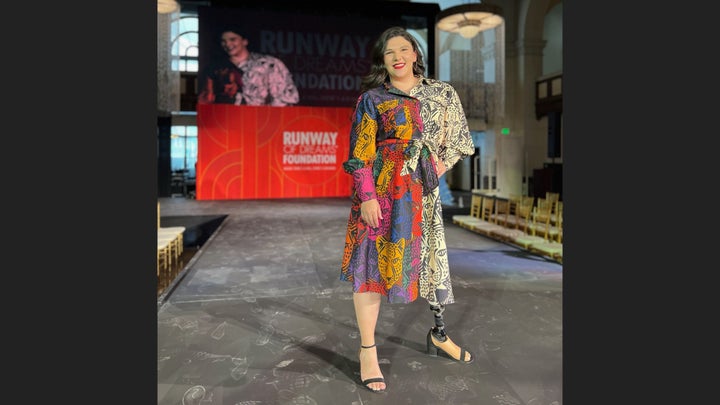 Erica Cole Embraces the New Normal