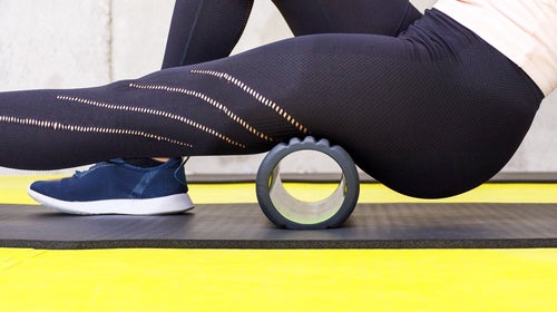 The Right and Wrong Way to Foam Roll