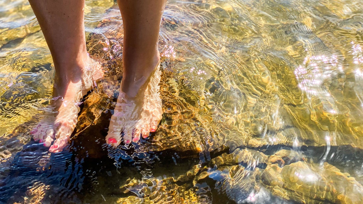 7 Unexpected Moments of Joy in the Outdoors - Outside Online