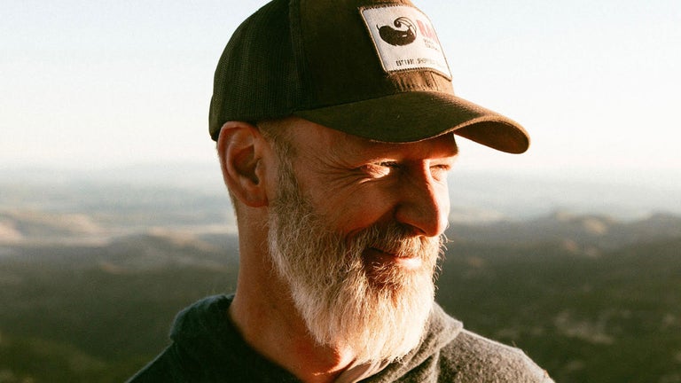 Least-Visited National Parks - Outside Online