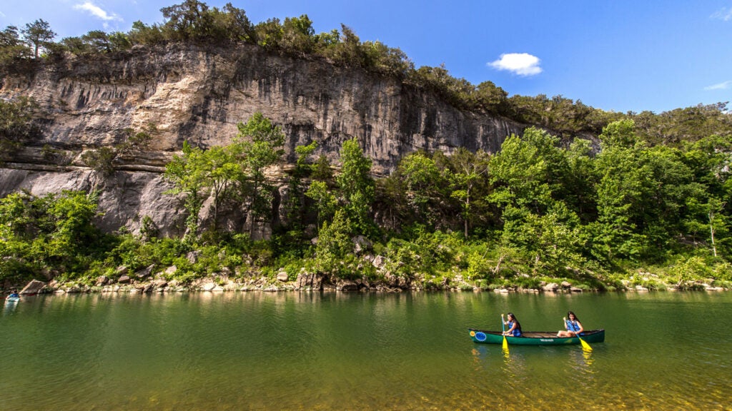 The Water Lover’s Guide to Arkansas