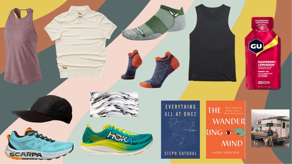 What Our Run Editors Loved in May