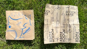 Stop Wasting Money on Biodegradable Dog Poop Bags