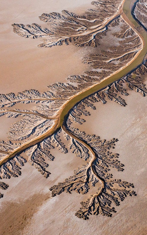 The Plan to Save Utah’s Great Salt Lake Involves a Big Pipe