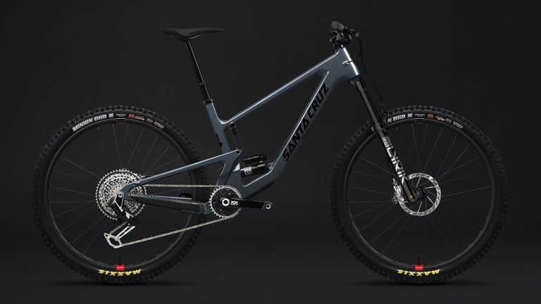 The Best Trail Bikes of 2023